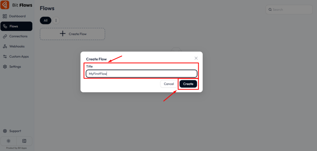 Get Started with Bit Flows: A Beginner’s Guide