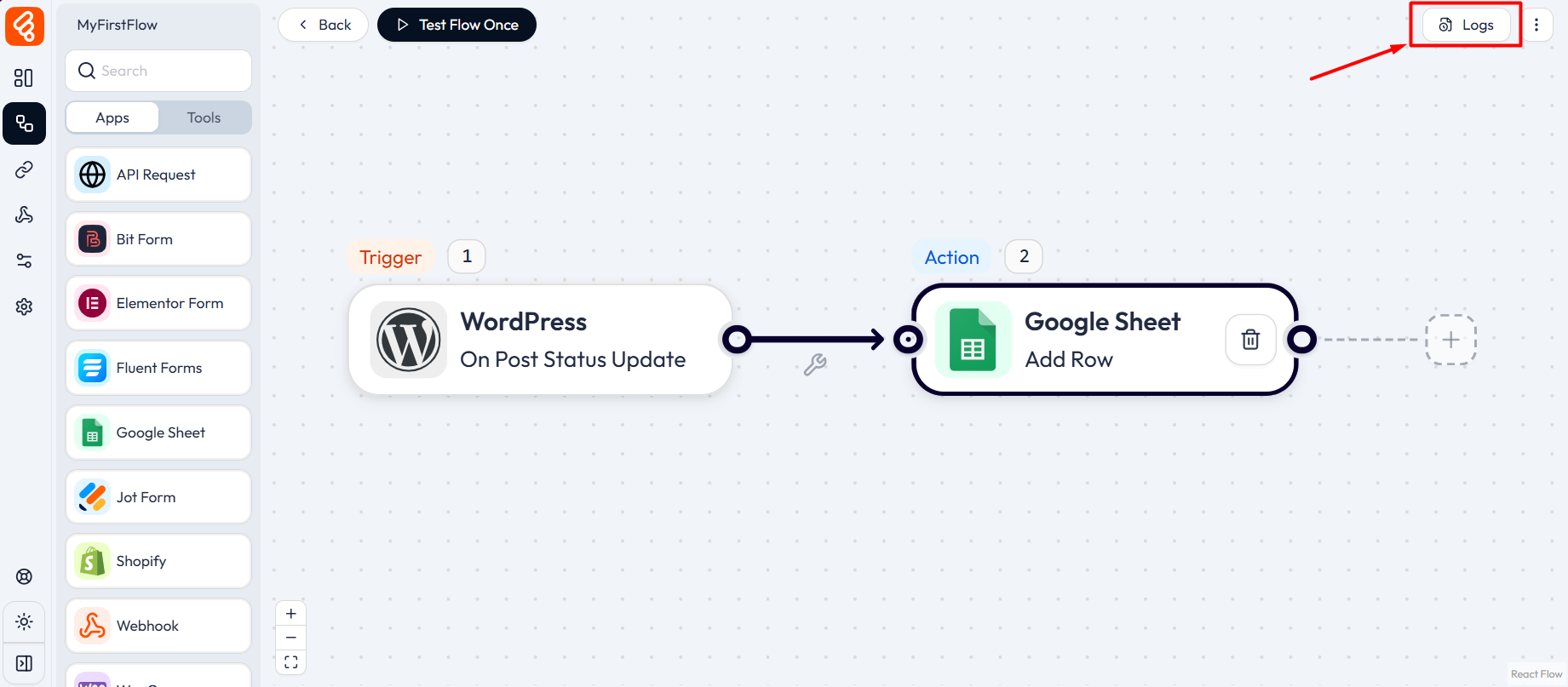 Get Started with Bit Flows: A Beginner’s Guide