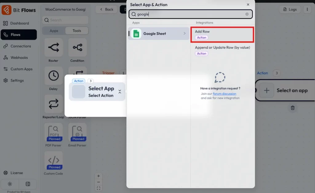 Send WooCommerce Orders to Google Sheets Automatically (Multi-Products)