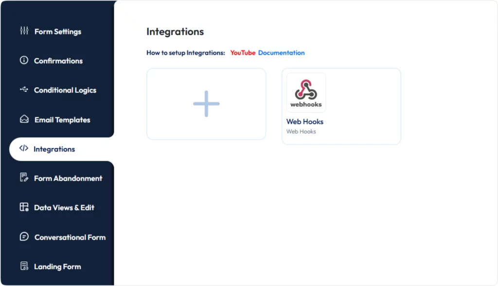 How to Connect Google Sheets with Webhooks (No-Code Guide) - Bit Flows