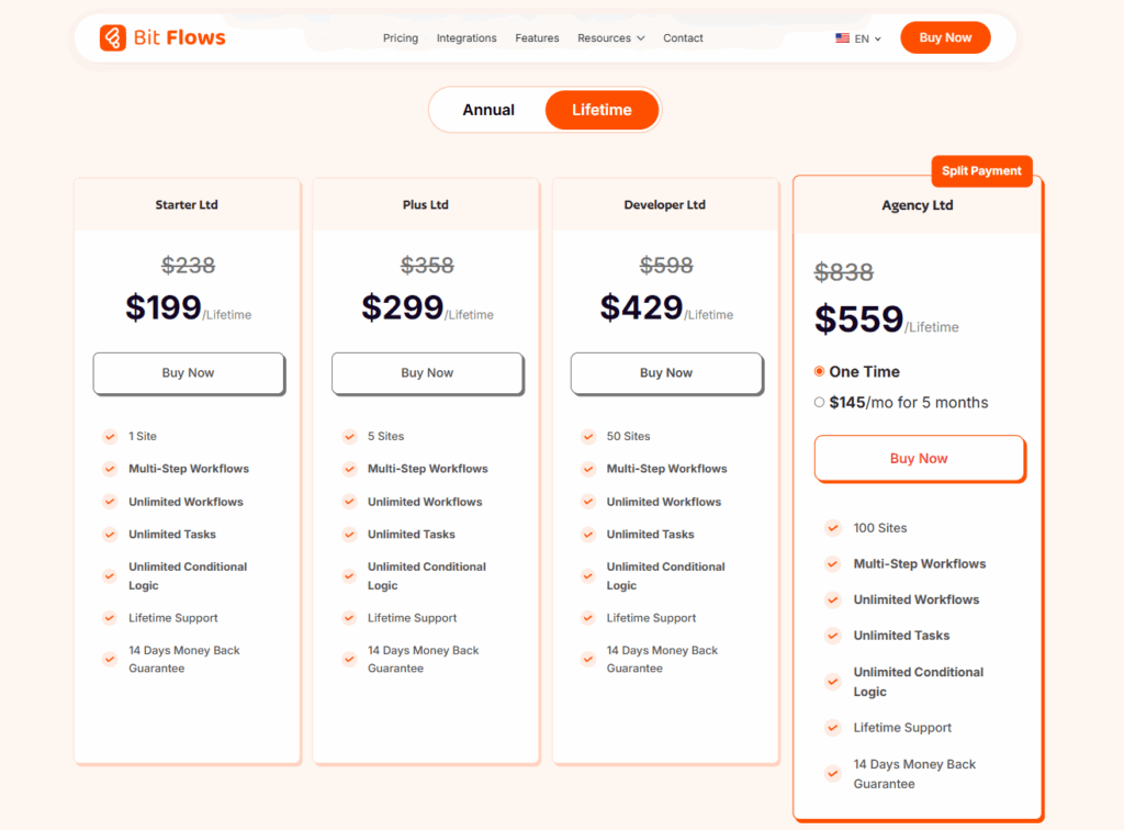 Las mejores alternativas a Zapier para tareas ilimitadas y ...