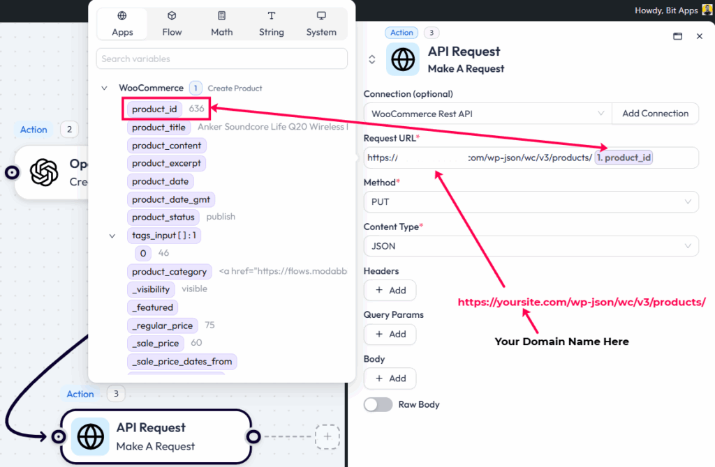 Auto-Generate WooCommerce Product Descriptions with ChatGPT